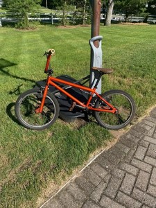 GT Orange Bikes for sale | eBay