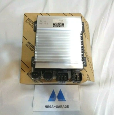 Toyota Genuine 89871-20080 Injector Driver | Grelly UK