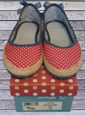 Moshulu Shoes for Women for sale | eBay