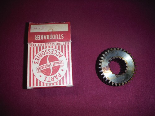 1955 Packard Ultramatic Sun Gear 470116 NOS | eBay