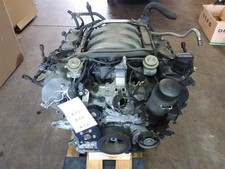 Complete Engines for Mercedes-Benz C240 for sale | eBay