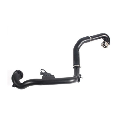 Intercooler Outlet Hose for 2013-2017 Buick Regal Chevrolet Malibu L4 2 ...