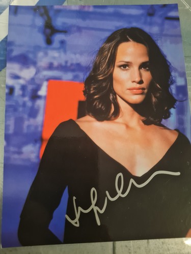 Jennifer Garner 7x5 PP Autograph Photograph | eBay UK