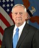 SECRETARY OF DEFENSE JAMES MATTIS GLOSSY POSTER PICTURE PHOTO PRINT mad ...