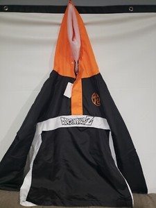 Dragon Ball Z Coats, Jackets & Vests for Men for Sale | Shop New & Used ...