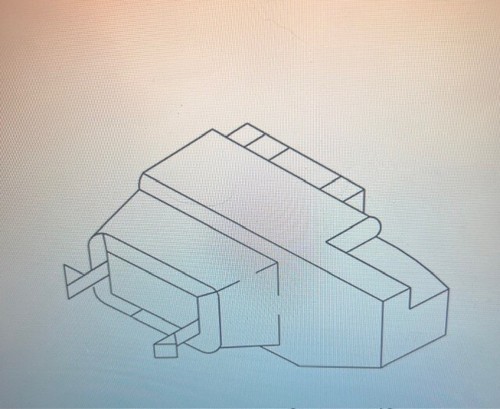 W11645127 Whirlpool Air Diffuser | eBay