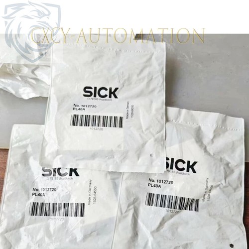 SICK PL40A 1012720 Reflector New 1Pcs. | eBay