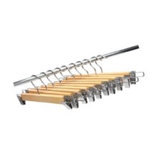 Expandable Clothes Hangers for sale | eBay