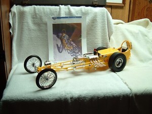 1 8 Scale Models In Classic Automotive Models & Kits for sale | eBay