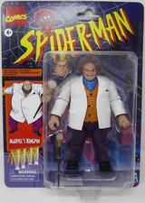 Marvel Legends Spider Man: Retro Collection Kingpin (Retro)