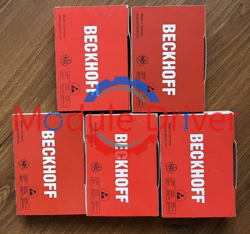 New BECKHOFF BK5250 BK5250 PLC Module BK5250 BK5250 / | eBay
