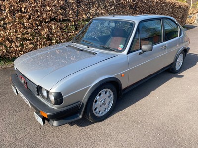 Alfa Romeo Alfasud for sale | eBay