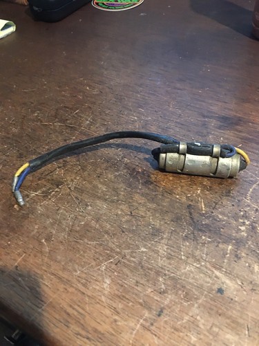 NOS NEW OEM ORIGINAL HONDA CB450 CB500 CB350 CL350 SL350 CONDENSER ...