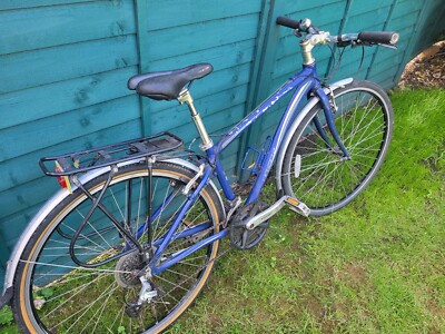 Urban Hybrid Bike for sale | eBay