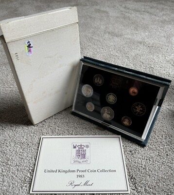 Uk Coin Sets for sale | eBay