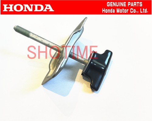 HONDA ACURA NSX NA1 NA2 Spare Tire Tie Down Anchor Bolt & Plate Set | eBay