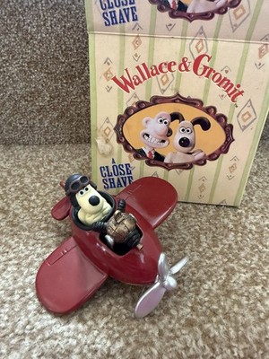 Wallace And Gromit Figurines for sale | eBay UK