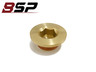 GM LS & LT Engine Block Coolant Water Threaded Drain Plug LS1 LS3 5.3L ...