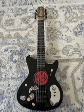 FIRST ACT CUSTOM SHOP ARTIST SERIES electric guitars