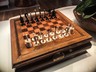 Vintage Rare Anheuser-Busch Collectors Chess Set Budweiser 1998 | eBay