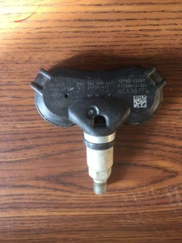52933-2s510 52933 2S510 TPMS Tire Pressure Monitor Sensor OEM | eBay
