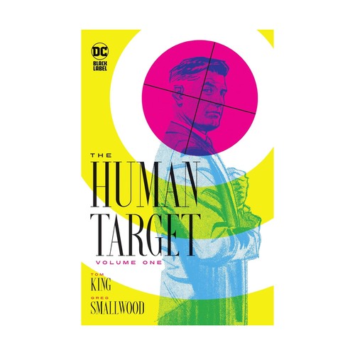 DC Human Target Human Target - Vol. 1 EX/NM | eBay