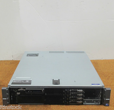 Dell PowerEdge R710 32 GB RAM Computer Servers for sale | eBay