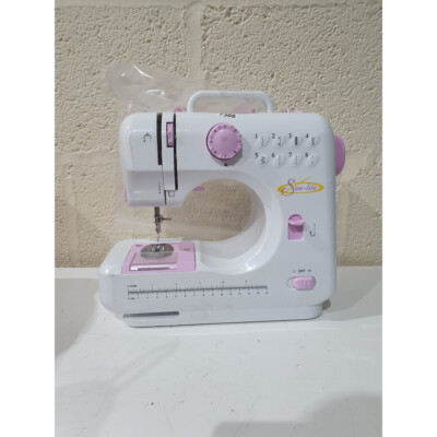 Pink Sewing Machine for sale | eBay