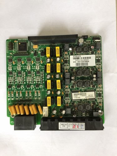LG Ericsson iPECS eMG80 4-CO Line & 8-Hybrid Interface Board eMG80 ...