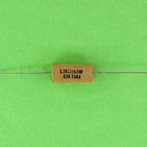1200 Ohm Resistor for sale | eBay