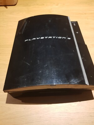 Ps3 Fat for sale | eBay