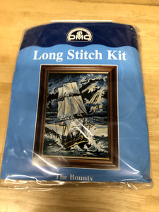 Long Stitch Tapestry Kits for sale | eBay