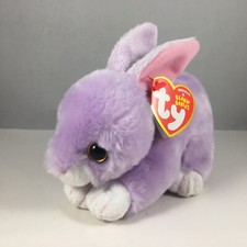 Dash the Rabbit - Beanie Babies - Beaniepedia