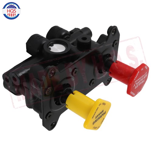 Dash Control Valve MV3 1/4"Mounting Holes 1/4"Ports 800519, 065186 For ...