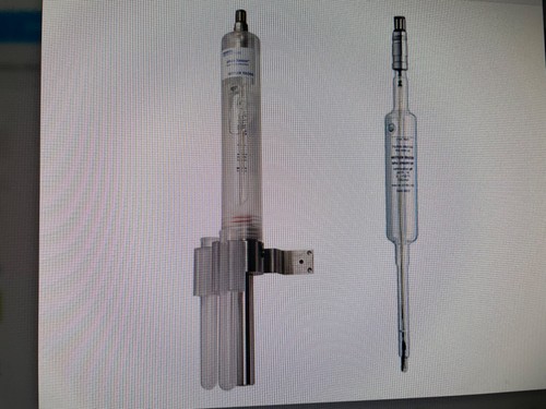 New! Mettler Toledo pHure LE Sensor 2003 analog version | eBay