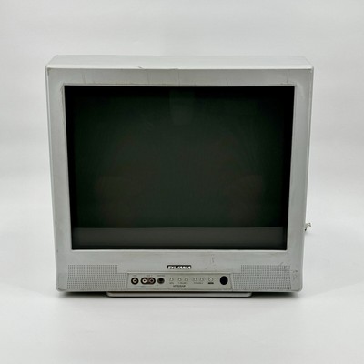 CRT Flat Screen TVs for Sale | Shop New & Used CRT Flat Screen TVs | eBay
