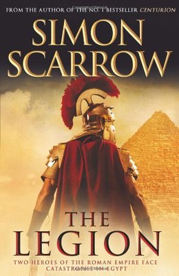 Simon Scarrow Books for sale | eBay
