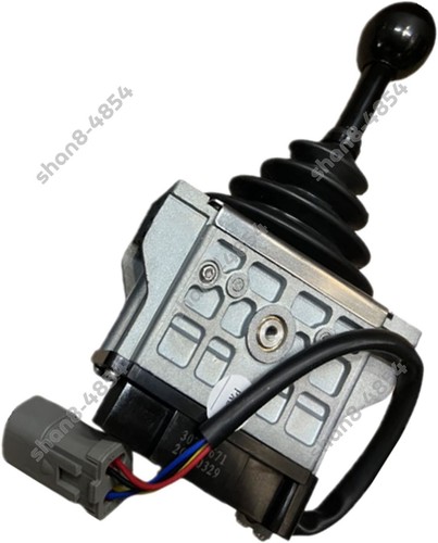 Joystick Control Handle Assembly 361-6015 3616015 for Caterpillar ...