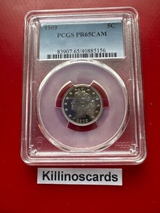 Killino's Card & Coin | eBay Stores