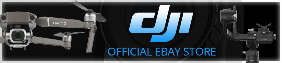 DJI Official Store | eBay Stores