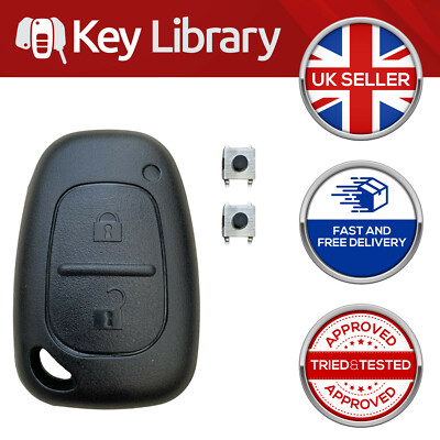 Renault Master Key for sale | eBay