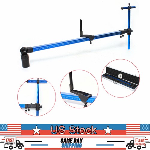 Auto Body Shop Frame Machine 2D Measuring System For Car Auto Body ...