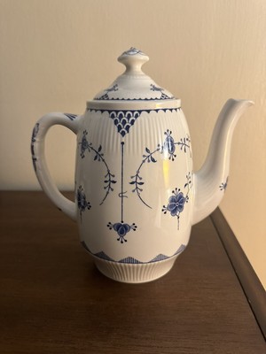 Furnivals Blue Denmark in Furnivals Pottery for sale | eBay