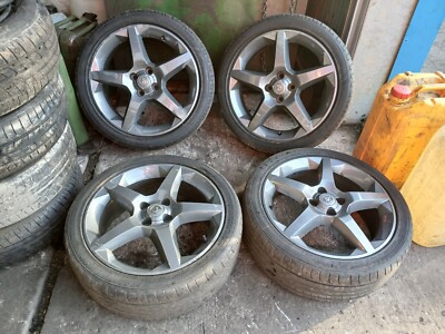 Cheap Alloy Wheels for sale | eBay