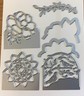 Stampin Up Sizzix Eastern Medallion Thinlits Dies NEW | eBay