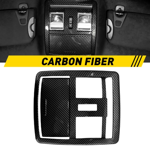 Reading Light Cover Bezel Trim Interior for Dodge Challenger 2010 ...