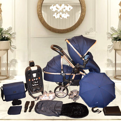 Pushchairs & Prams for sale | eBay