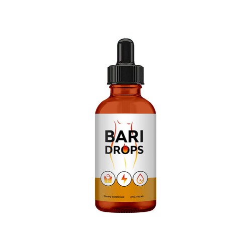 Bari Drops - Bari Drops Supplement (Single) | eBay