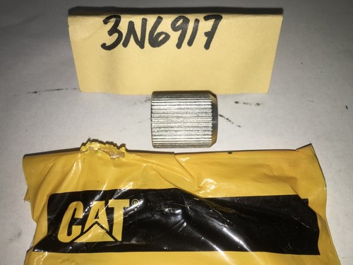 Caterpillar Pt# 3N-6917 CAP CAT ...