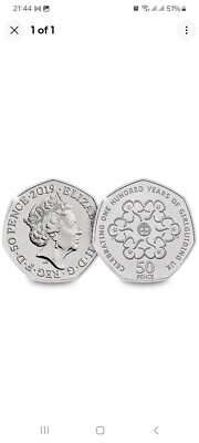 Uk 50p for sale | eBay